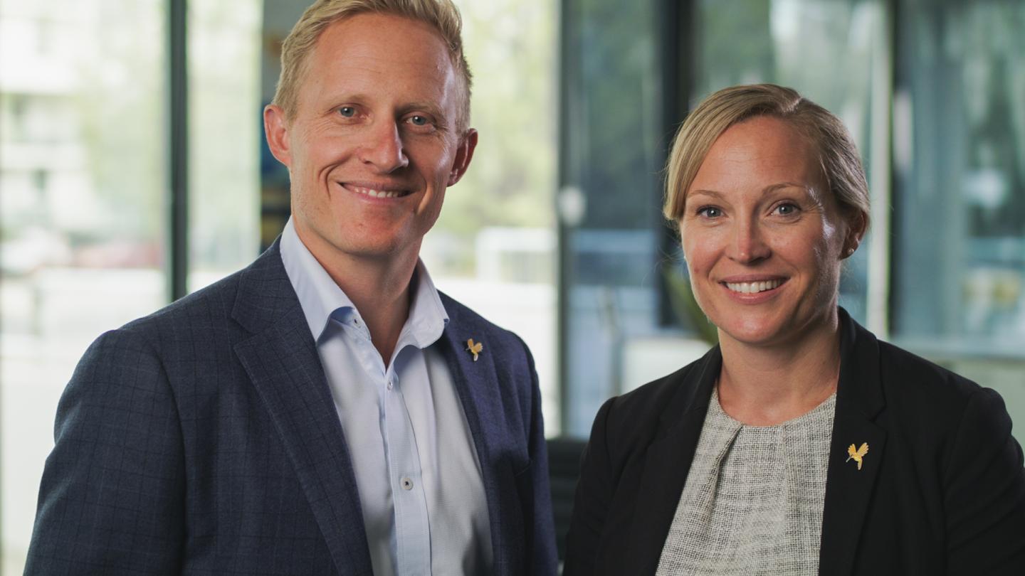 AeroPM | Veteran Employment Program